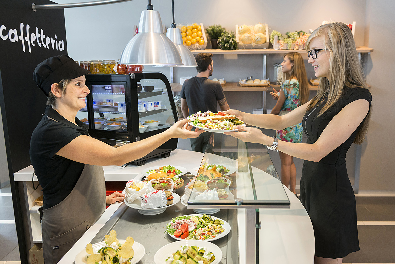 ELIOR PLUS | Elior Italia