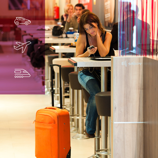 Elior, il meglio per il travel catering | Elior Italia