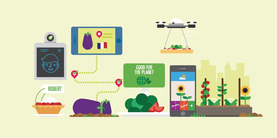 40 start-up per la ristorazione del futuro | Elior Italia