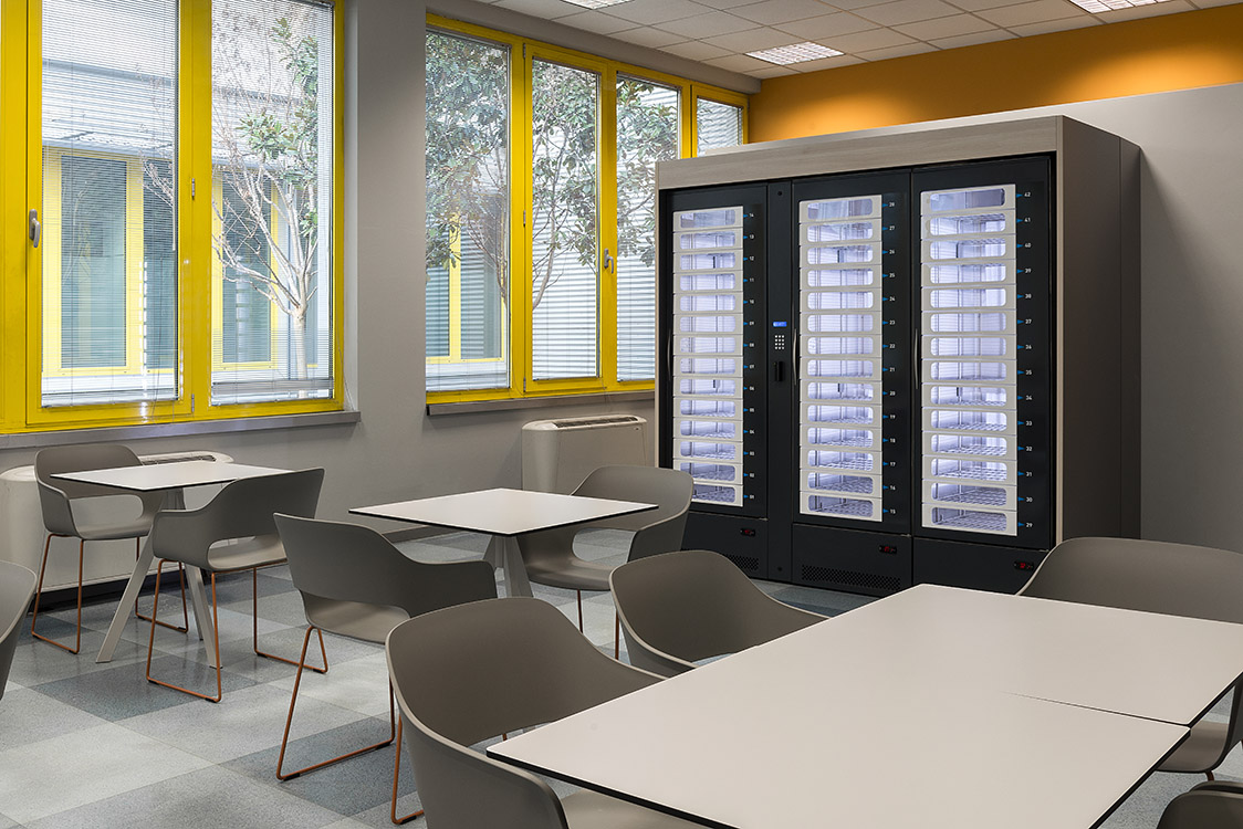 FOOD360 | Elior Italia