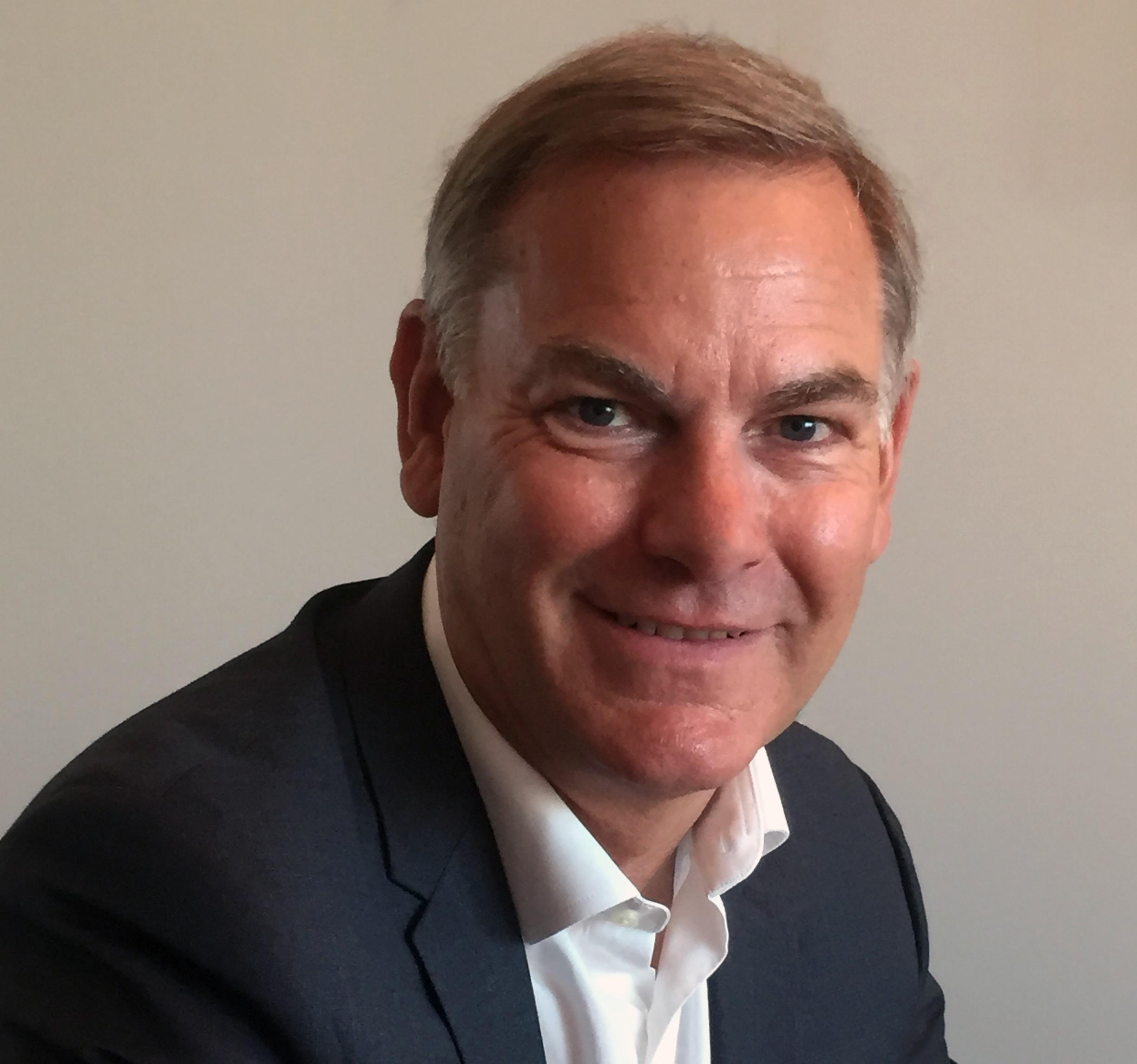 Il Gruppo Elior presenta il nuovo CEO | Elior Italia