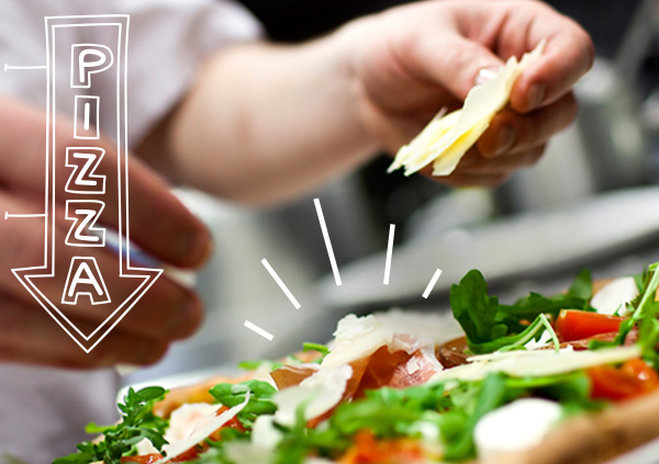 Il 9 febbraio è il Pizza Day! | Elior Italia