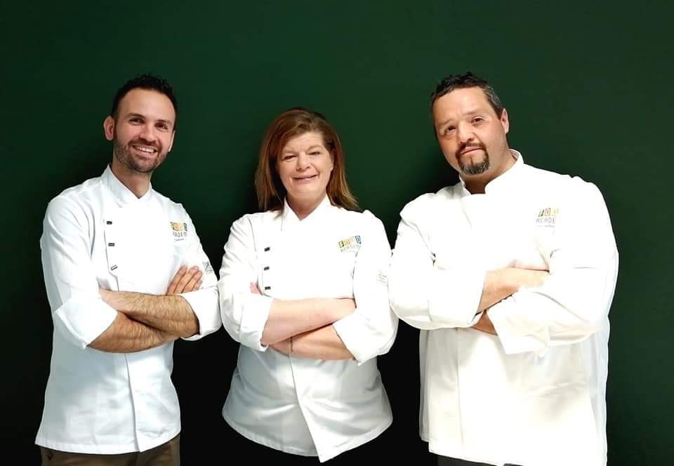 Elior ai Campionati Mondiali della Cucina Italiana | Elior Italia