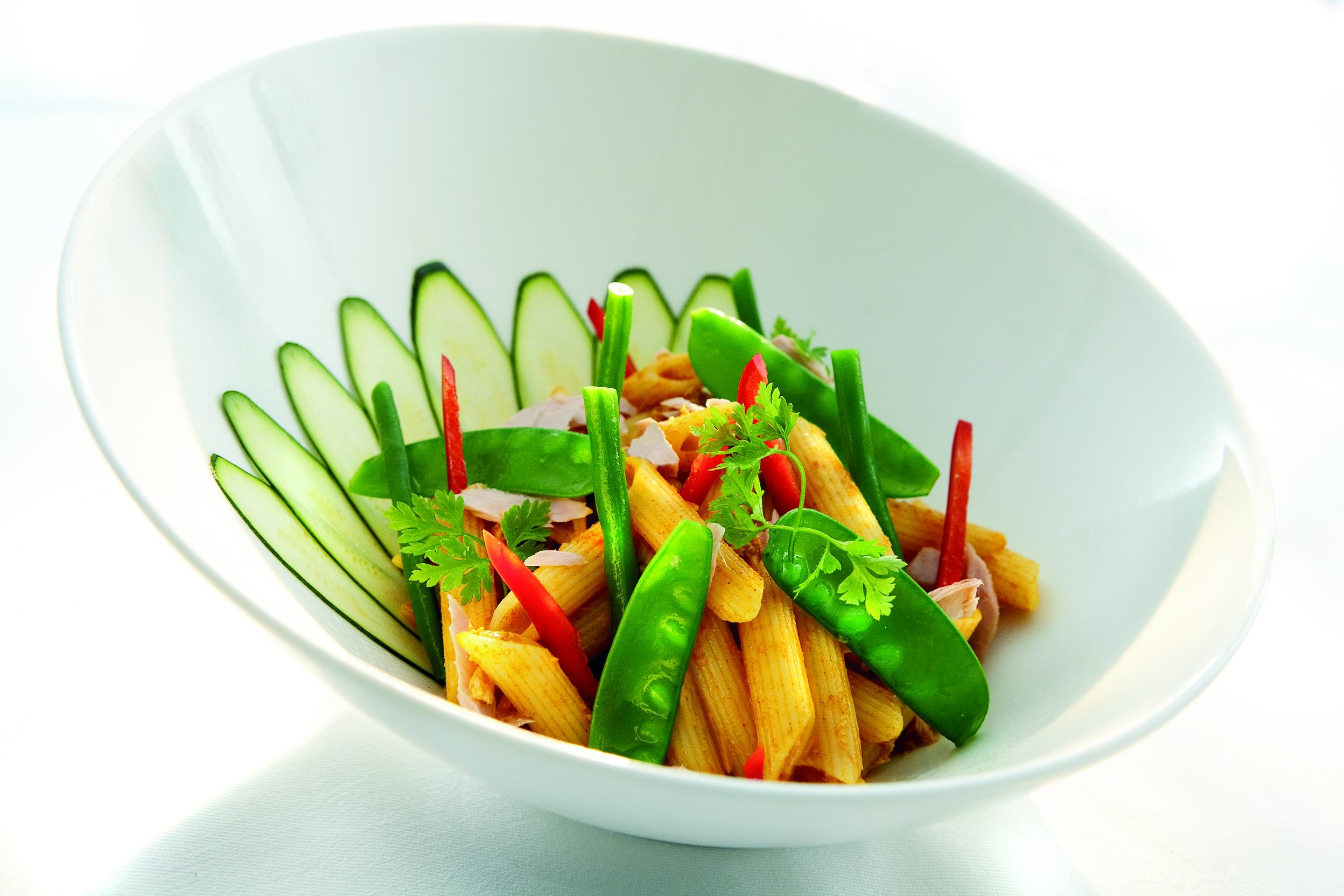 Menu sostenibili e impatto ambientale di ogni ingrediente |Elior.it