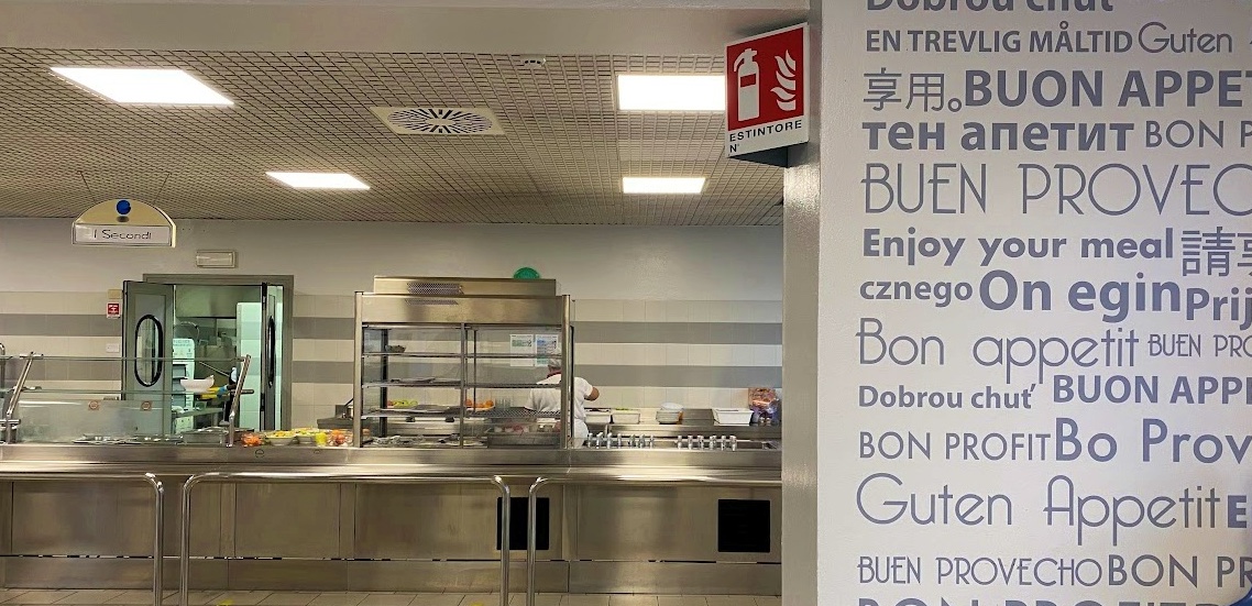 Le nostre soluzioni | Elior Italia