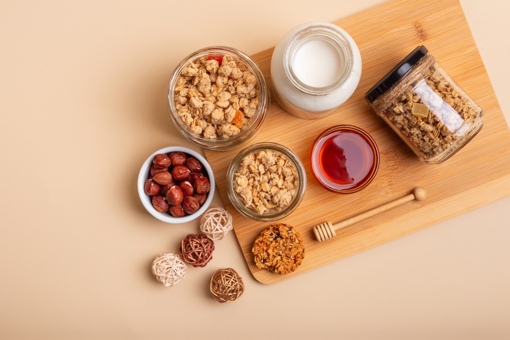 Merenda sostenibile a lavoro: 3 consigli dagli esperti di nutrizione ...