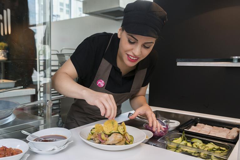 Lavorare con Elior: un investimento per il futuro | Elior Italia