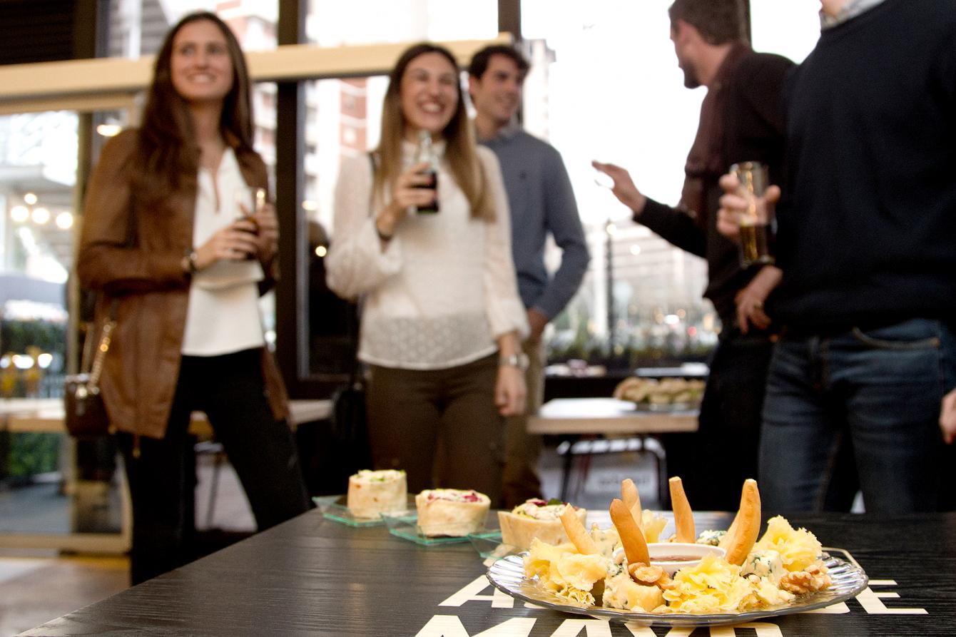 Elior | Siamo leader nella ristorazione collettiva in Italia