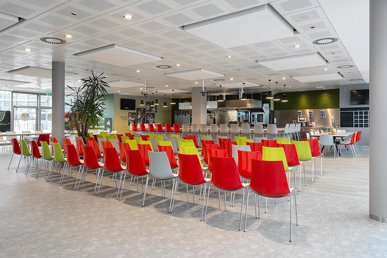 Elior | Siamo leader nella ristorazione collettiva in Italia